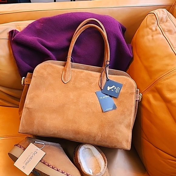 Claudia Firenze | Bags | Claudia Firenze | Poshmark